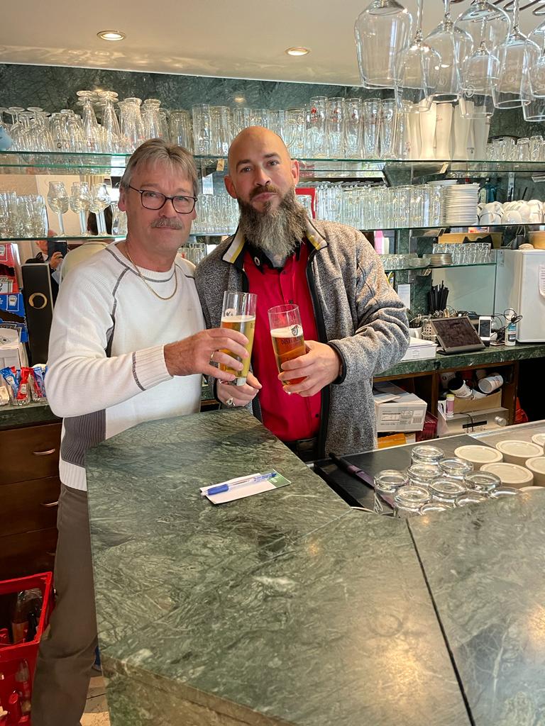 Gartenklause - Gartenfreunde Tamm e.V.