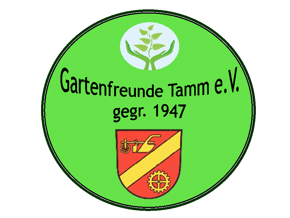 Jahresrückblick 2022 - Gartenfreunde Tamm e.V.